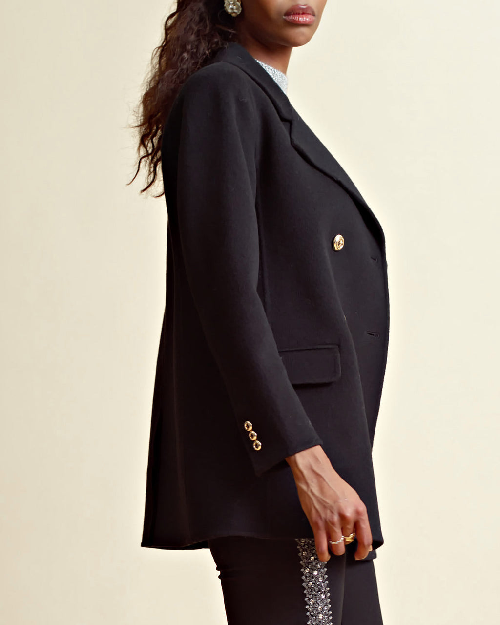 byTiMo - Tailored Blazer – projectscandinavia