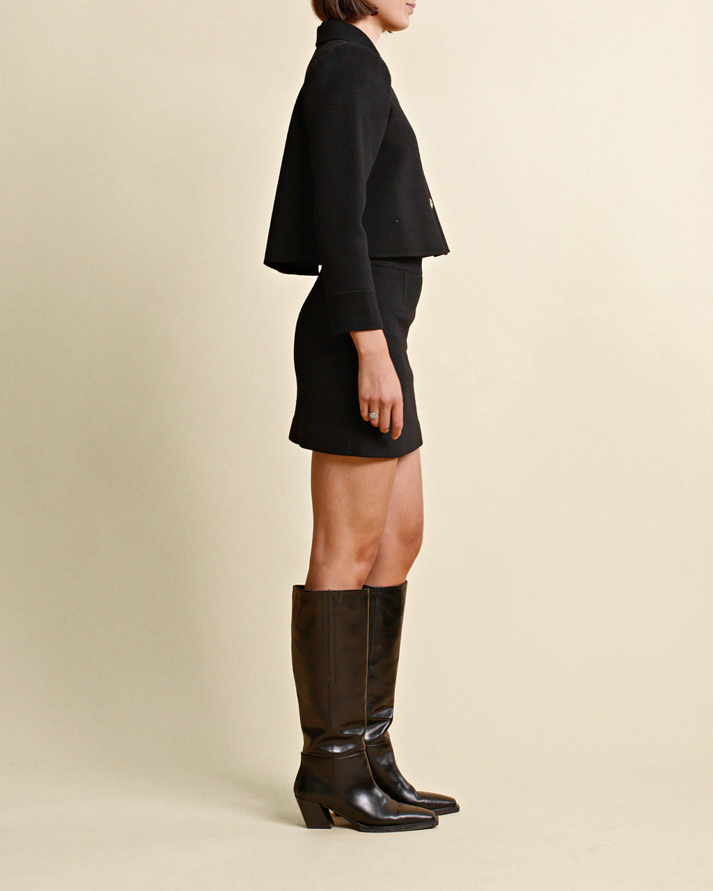 byTiMo - Tailored Jacket – projectscandinavia